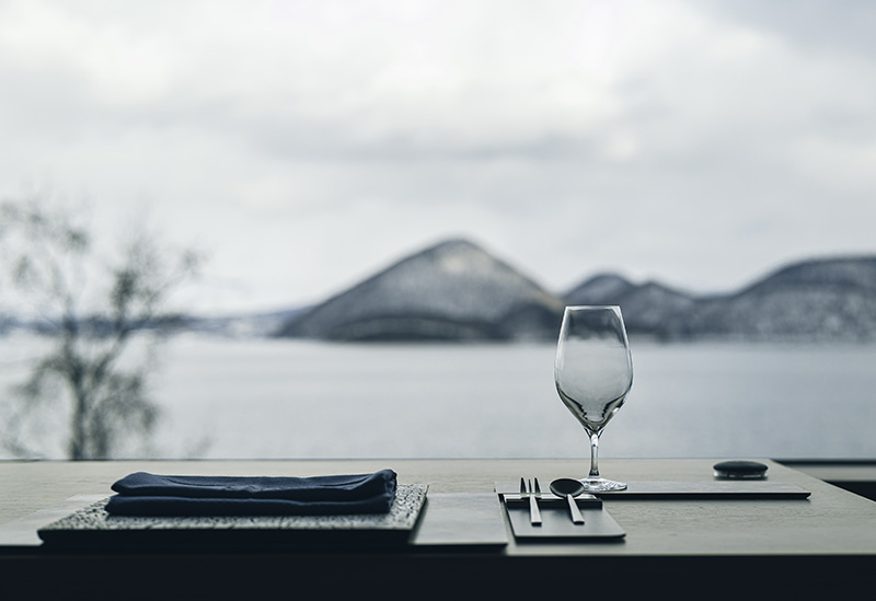 ＜BOUROU LAKE TOYA＞眺望湖水感受特別的時光｜洞爺湖溫泉的預約住宿資訊就在旅色